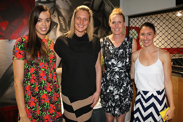 Trish Fallon : louellabrooke SuzyBatkovic Trish Fallon kebzery gather ...