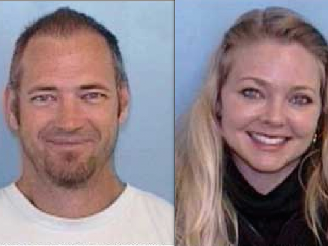 Man charged in murder of Food Network contestant Cristie Schoen Codd ...