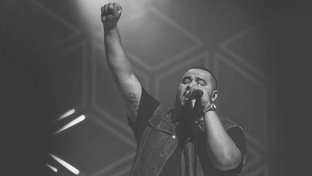 Dave Ware Hillsong