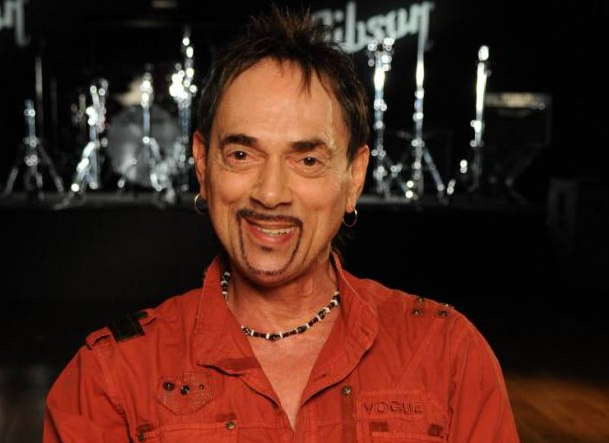 Free Bassist Andy Fraser Dies Aged 62