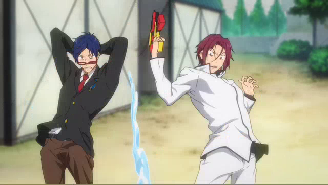 Rin-x-Rei Blog | DeviantArt