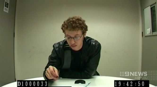 A jury took less than three hours to find Daniel Jack Kelsall guilty of ...