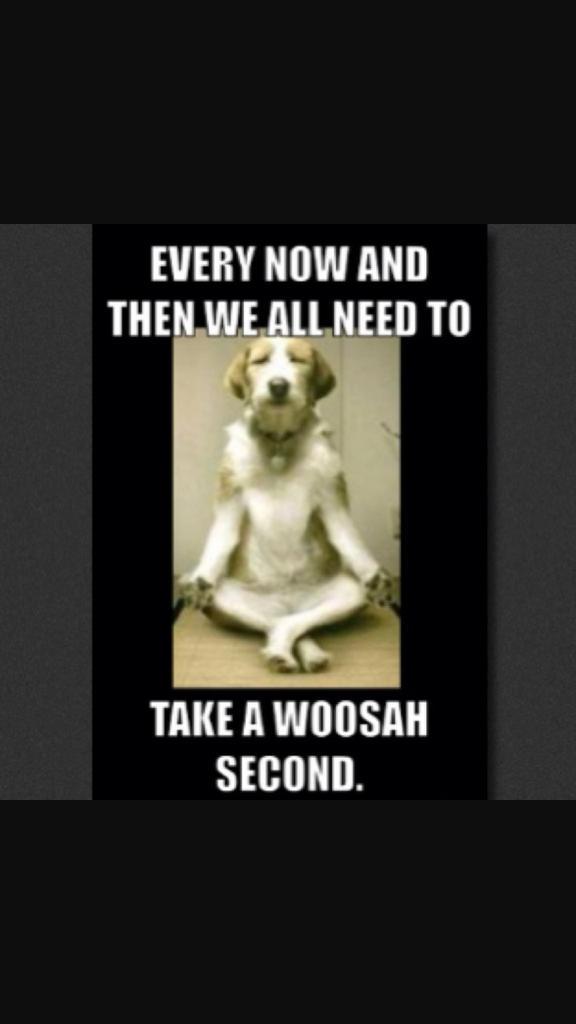 Woosah Meme