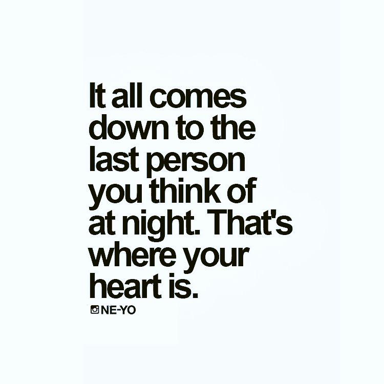 Ne Yo Quotes