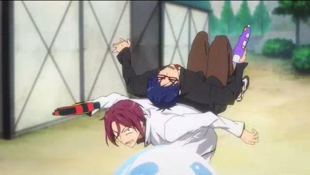 Rin-x-Rei Blog | DeviantArt