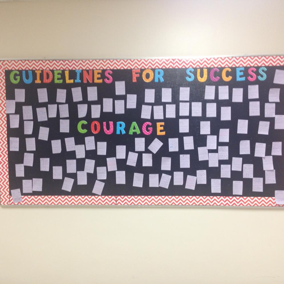 Bravery Bulletin Board 9 Bravery Books For Teaching Students About