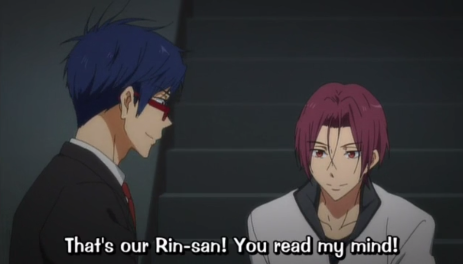 Rin-x-Rei Blog | DeviantArt