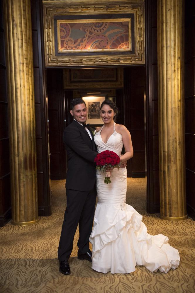 Married At First Sight - Season 2 - Ryan DeNino - Jessica Castro ...