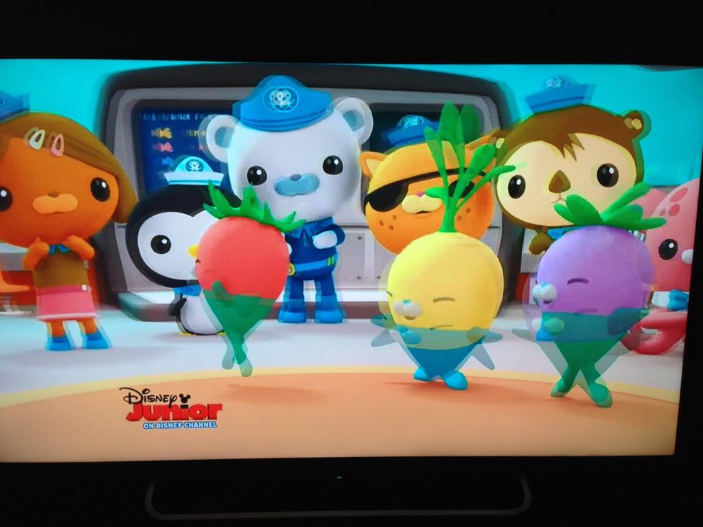 Disney Junior Octonauts On Youtube Disney Junior Octonauts On Youtube
