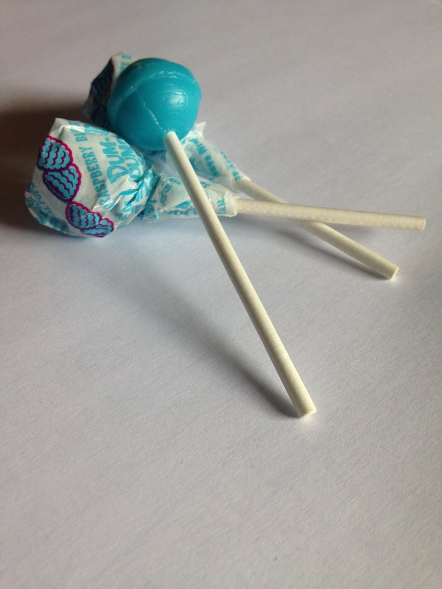 Blueberry dum dum - cghoreds
