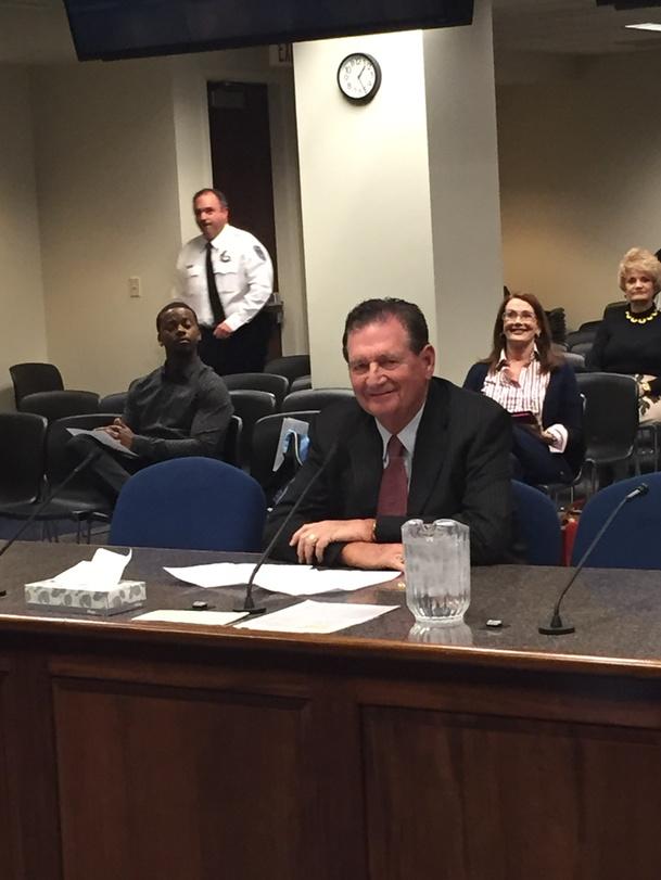 Newspaper column: Former Gov. Miller touts his failed education ...