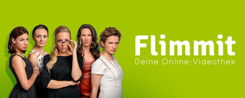Flimmit Logo