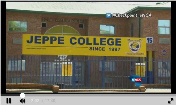 checkpoint enca: Latest news, Breaking headlines and Top stories ...