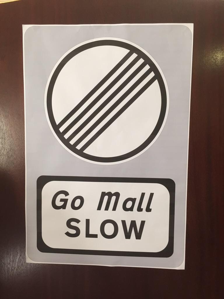 New rural speed limit sign (- Joe Mag Raollaigh on Twitter) : r/ireland