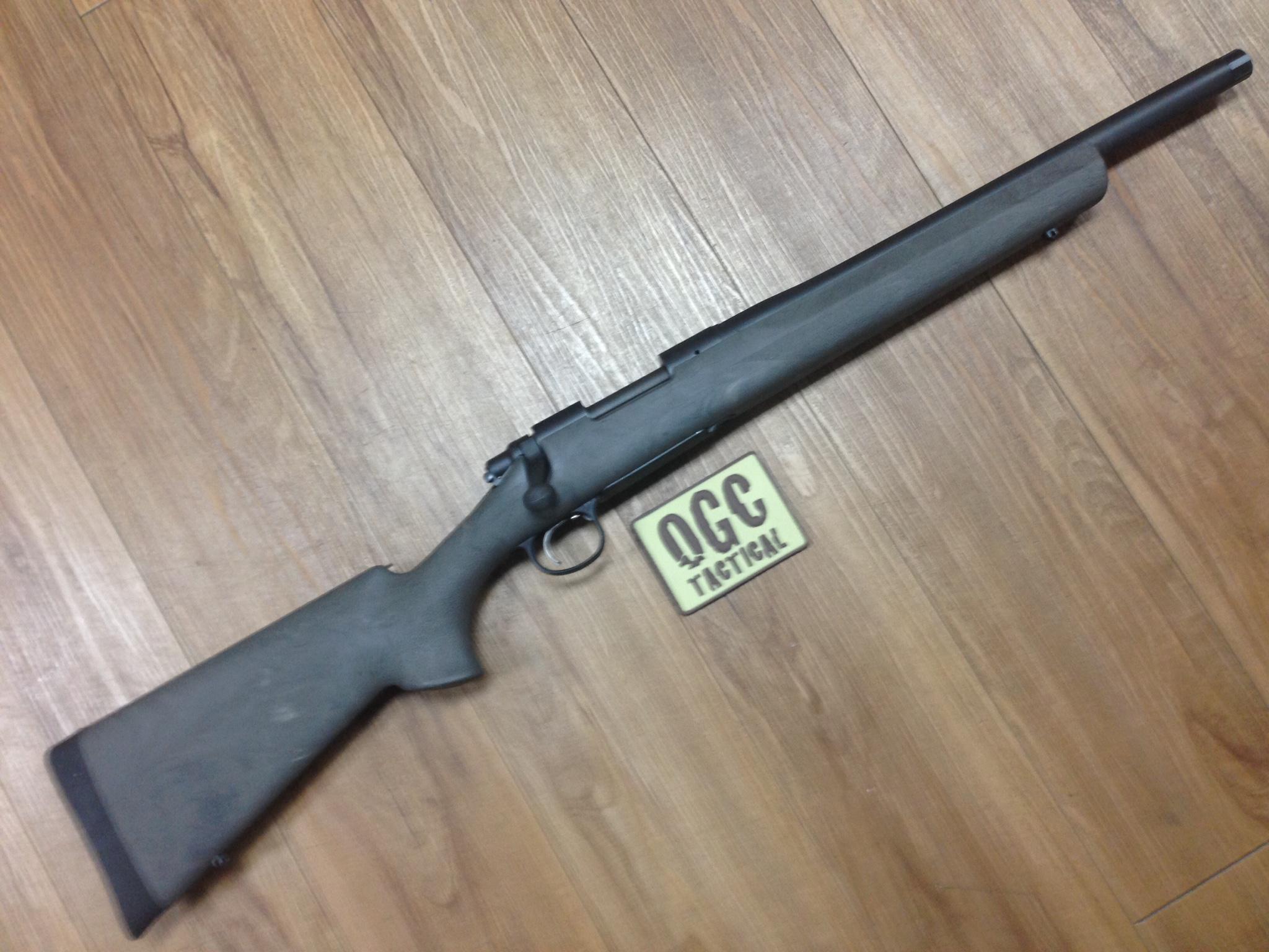 Remington 700 Replacement Barrel 308