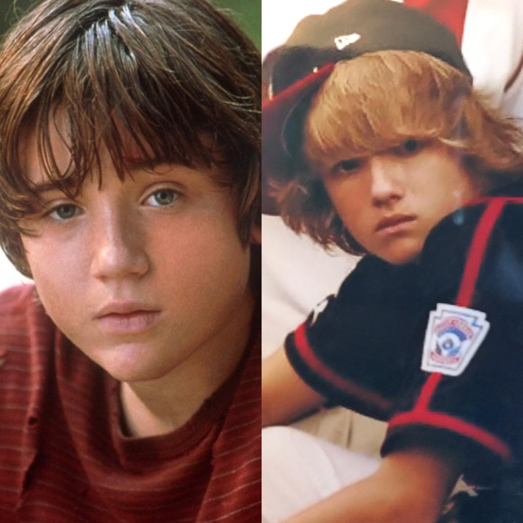 Trevor Morgan Sixth Sense