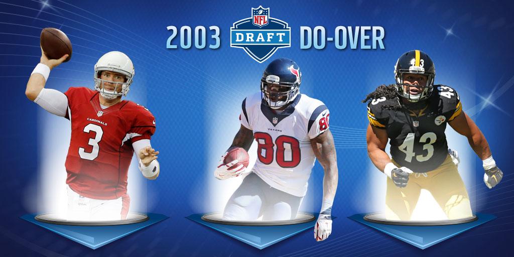 2003 Nfl Draft