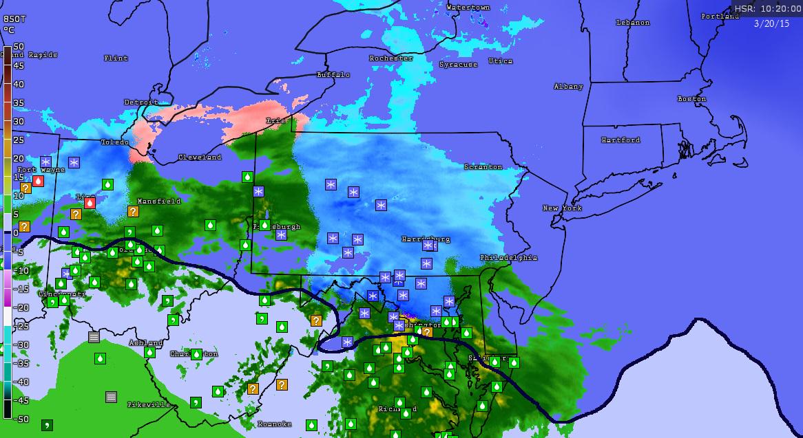 Weather in Connecticut (Stamford, Trumbull: 2015, maintenance, areas ...