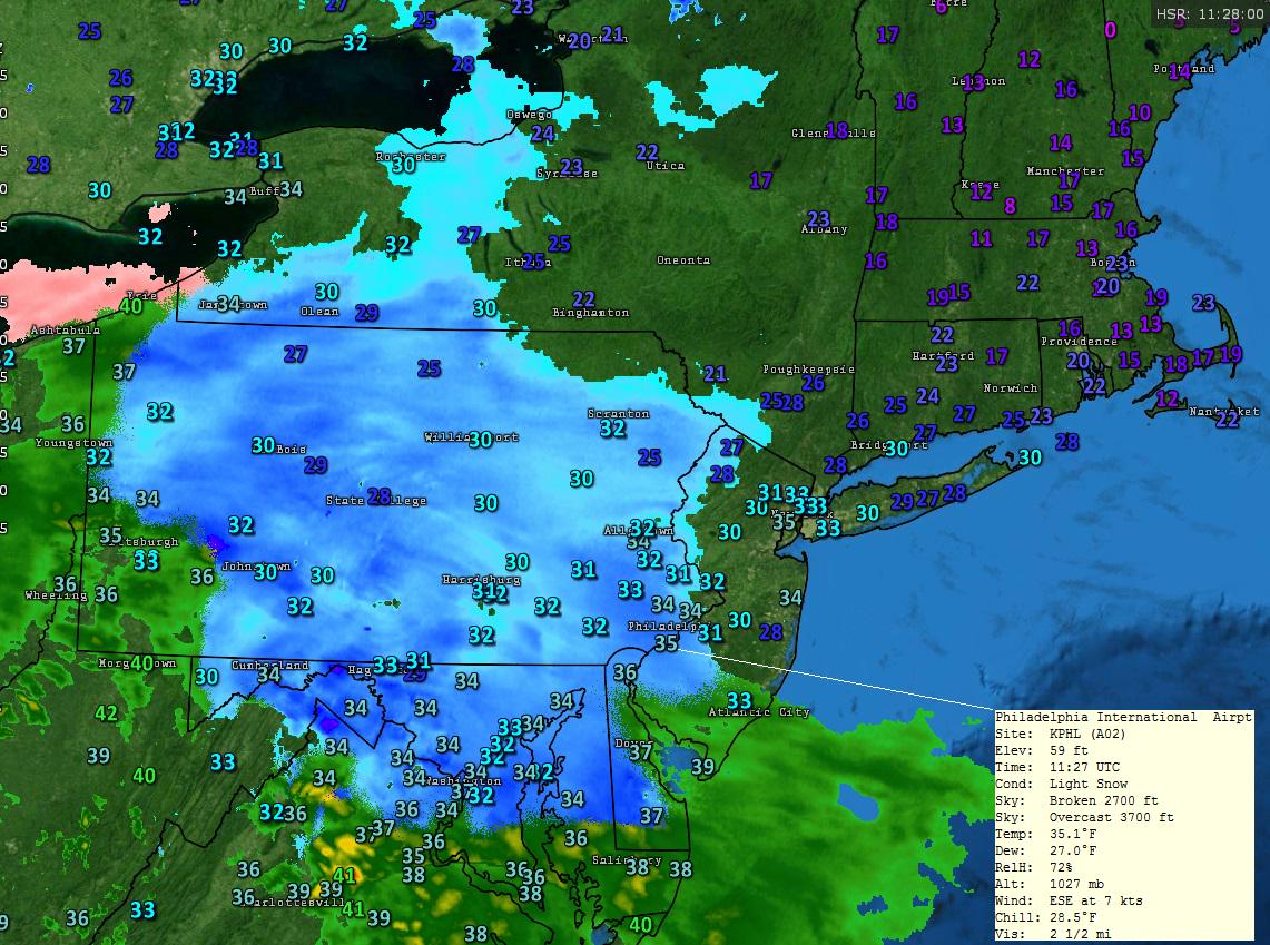Weather in Connecticut (Stamford, Trumbull: 2015, maintenance, areas ...