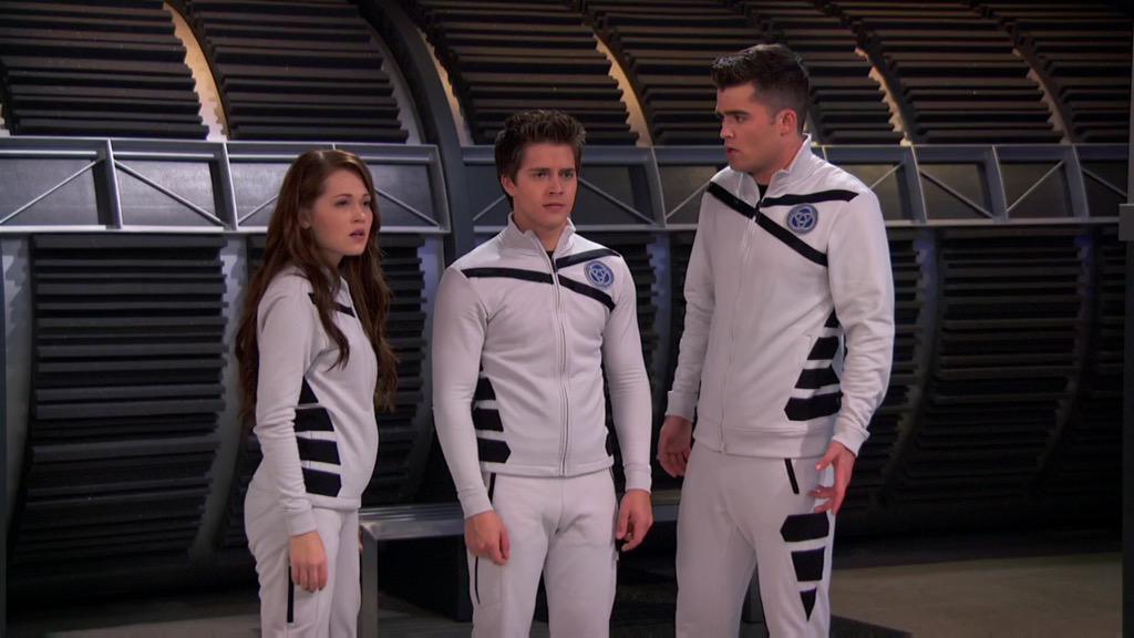 Kelli Berglund Lab Rats Uniform