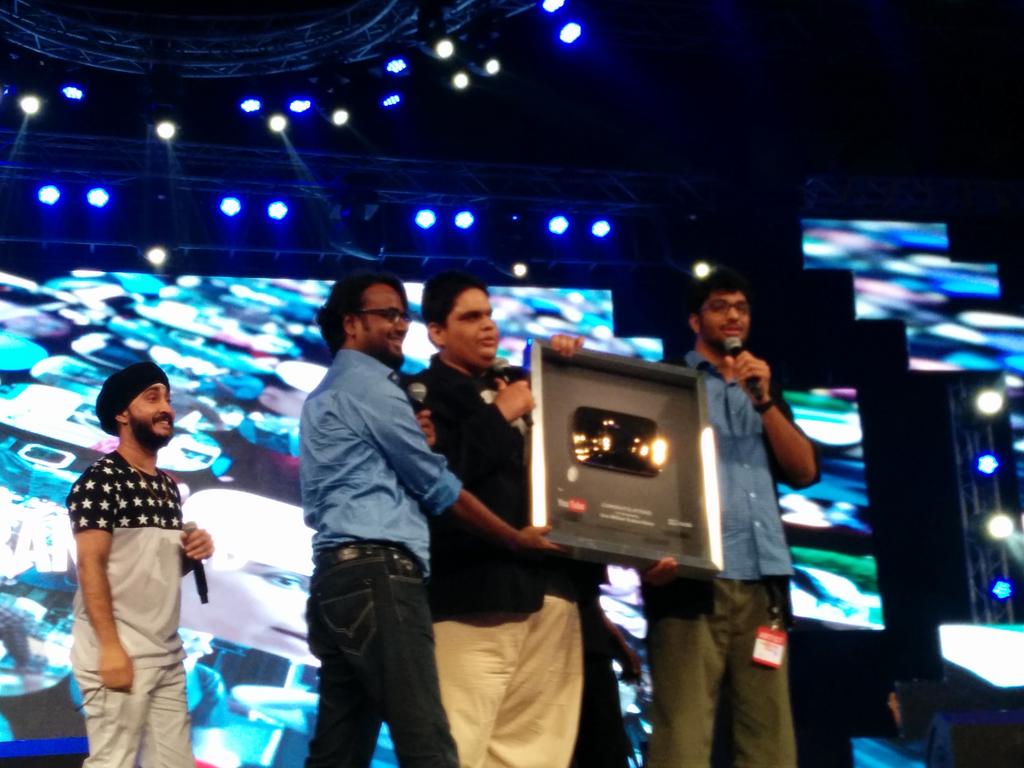 48 best Ytff images on Pholder | You Tube Japan, You Tube Fan Fest and ...