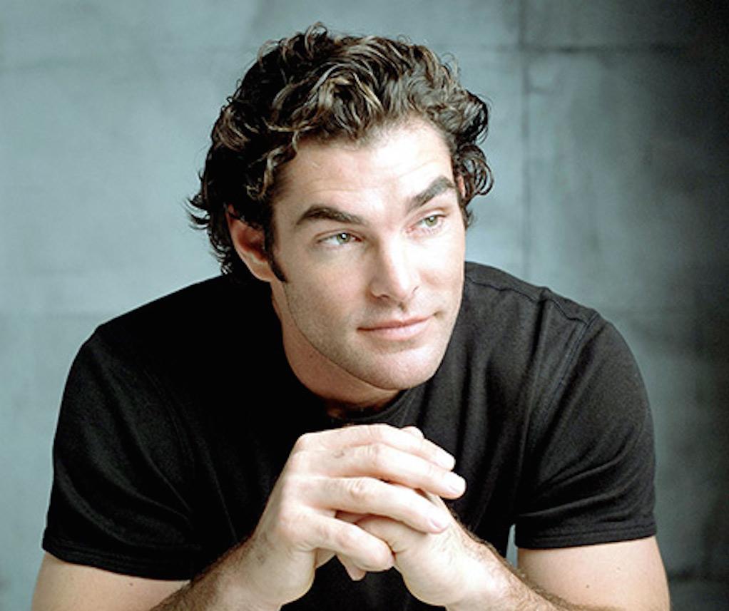 Remember Joe Millionaire star Evan Marriott? He looks completely ...