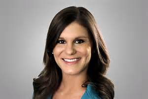 Check out WWL-TV's new sports anchor Leslie Spoon on Fridays and ...
