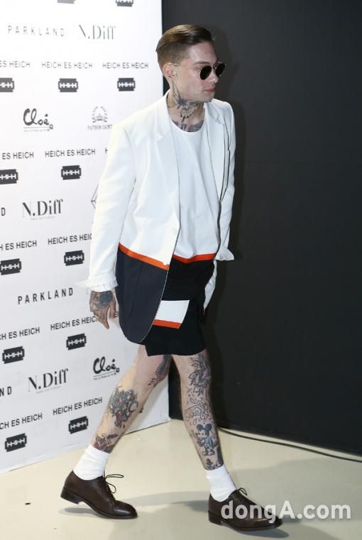 Daniel Snokes – Abnormal Summit