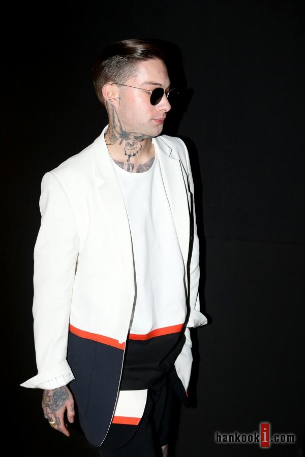 Daniel Snokes – Abnormal Summit