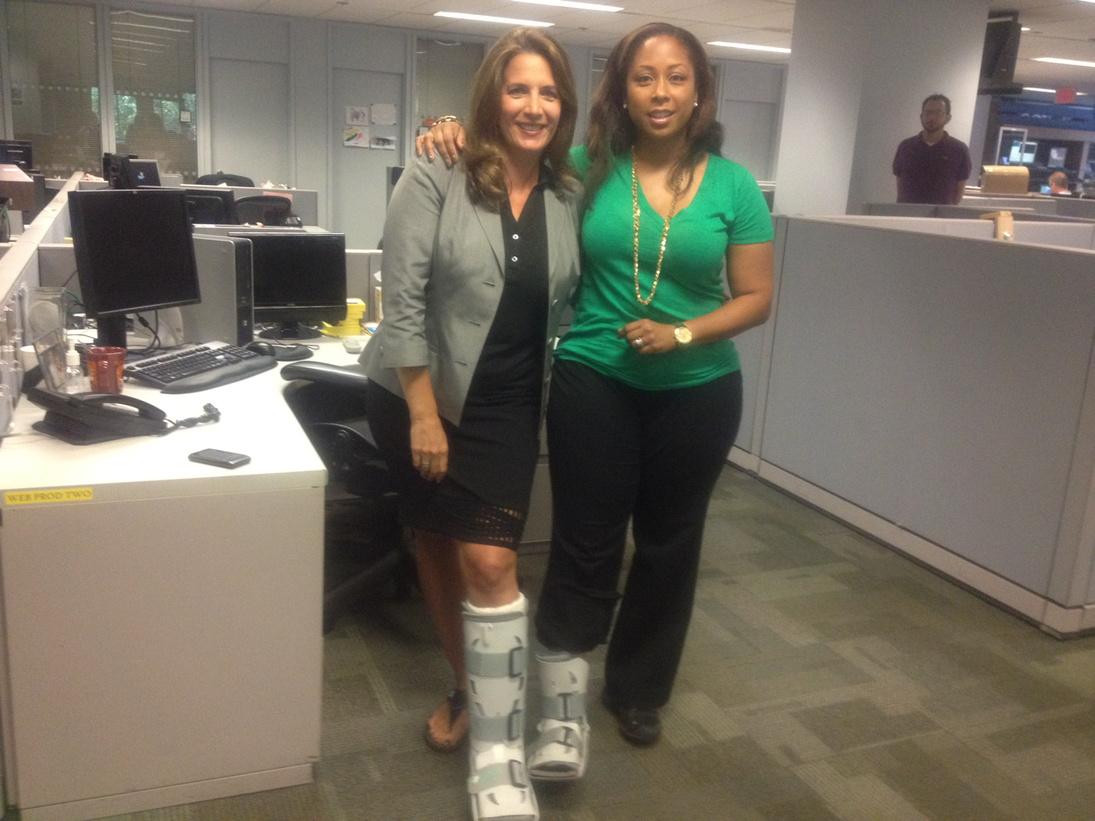 Eyewitness News : Eyewitness News angel LColagrossi love heartbroken ...