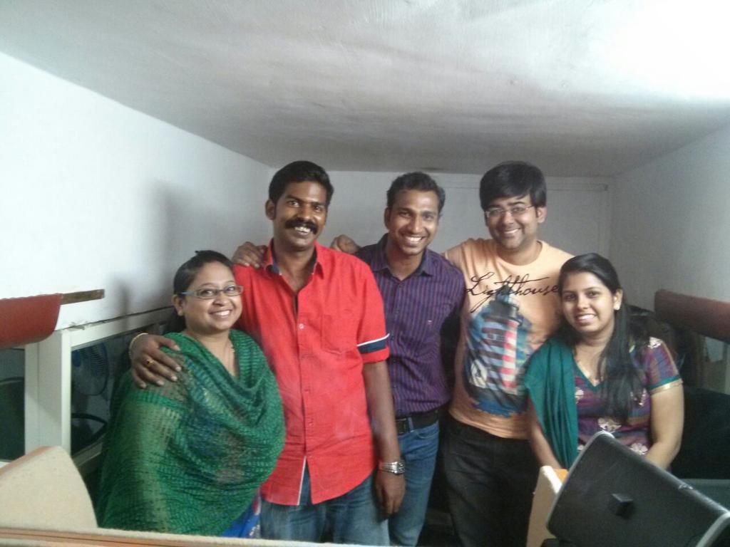 Vikrant Chaturvedi (@Vikrant_me) | Twitter