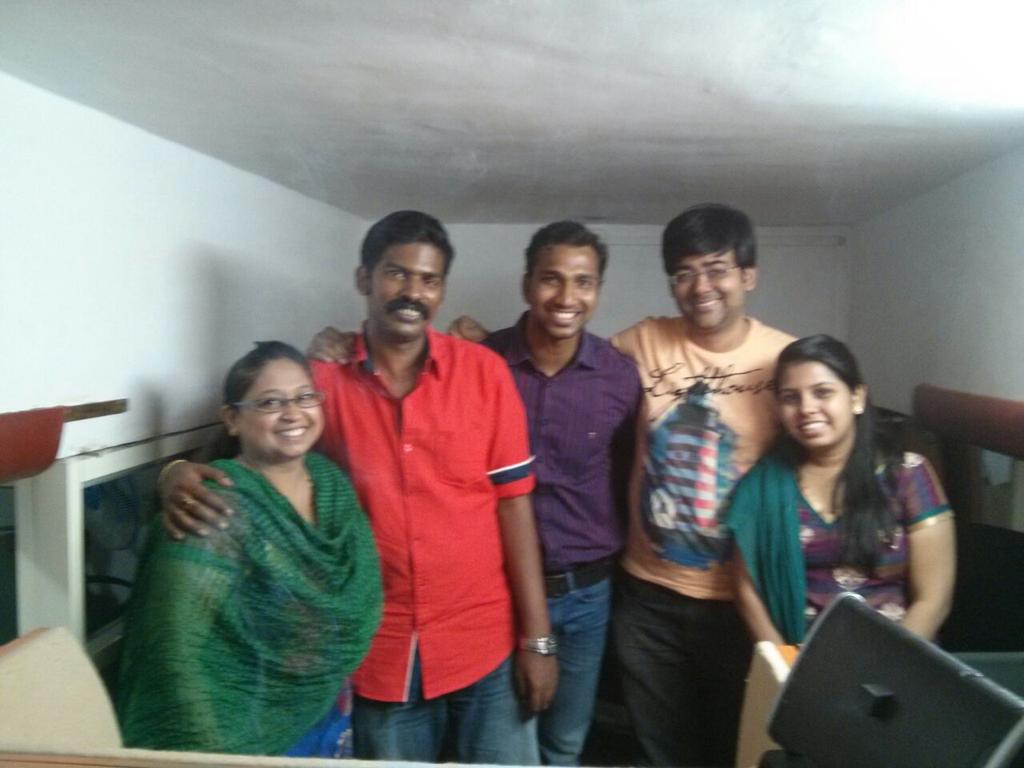 Vikrant Chaturvedi (@Vikrant_me) | Twitter