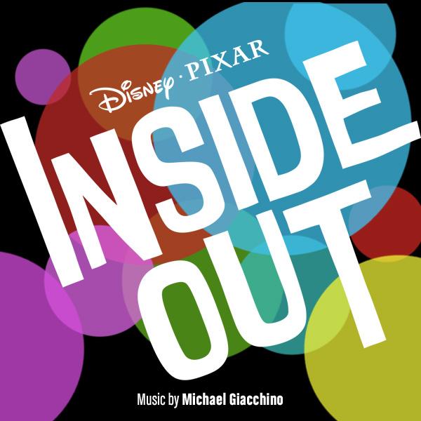 Michael Giacchino: INSIDE OUT (2015) – General Discussion – Film Score ...