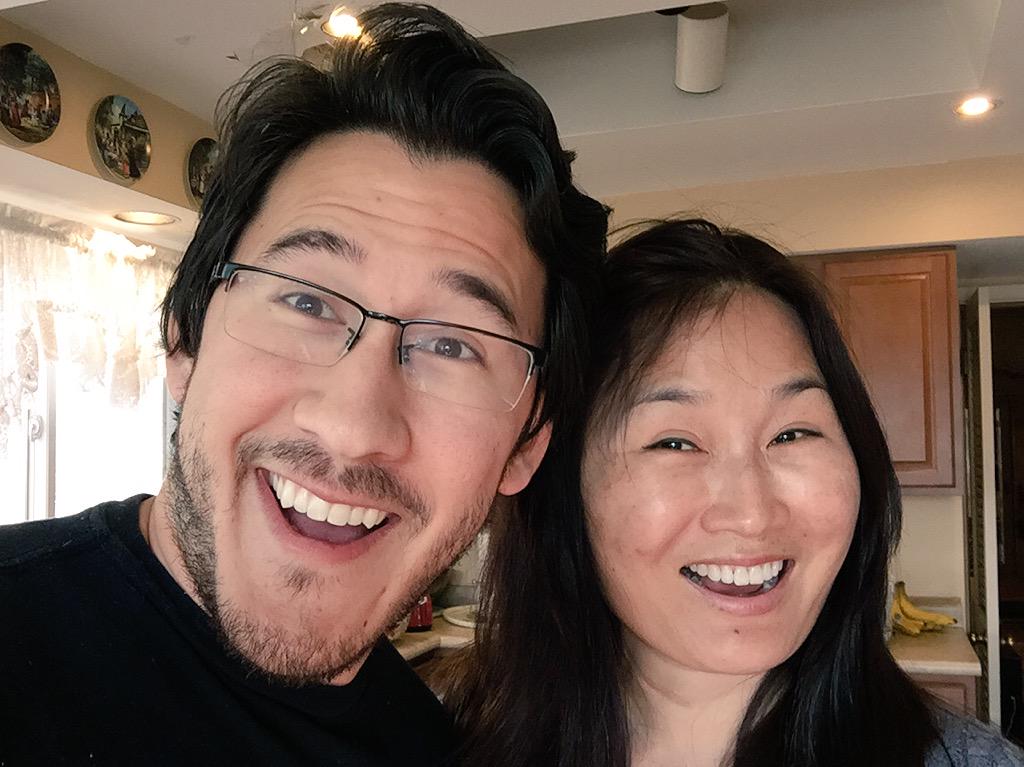 Markiplier Mom