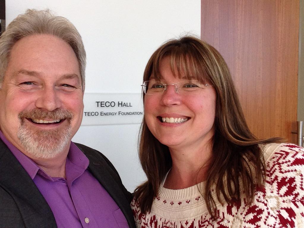 Kristin Roush's Instagram, Twitter & Facebook on IDCrawl