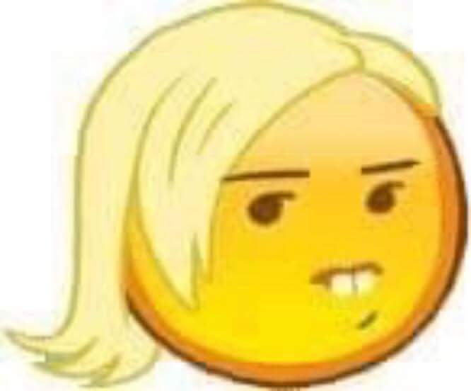 Are You Serious Emoticon