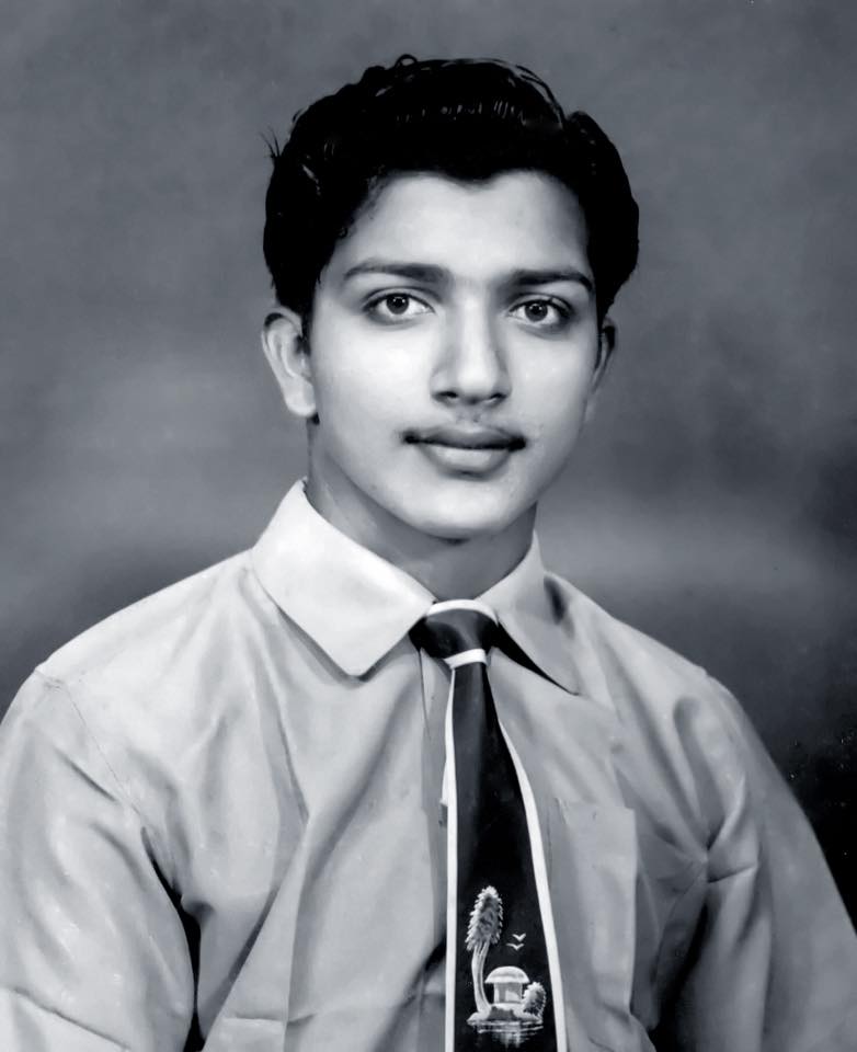 Sivakumar Young
