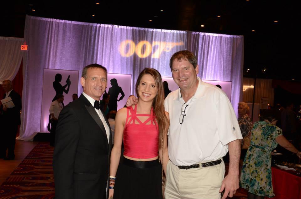 Bernie Kosar Sara Kosar