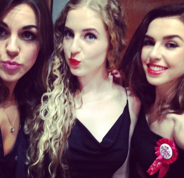Laura Mowatt's Instagram, Twitter & Facebook on IDCrawl