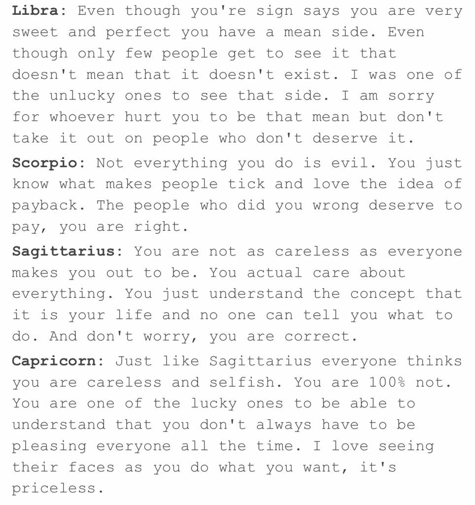 Careless Quotes Tumblr