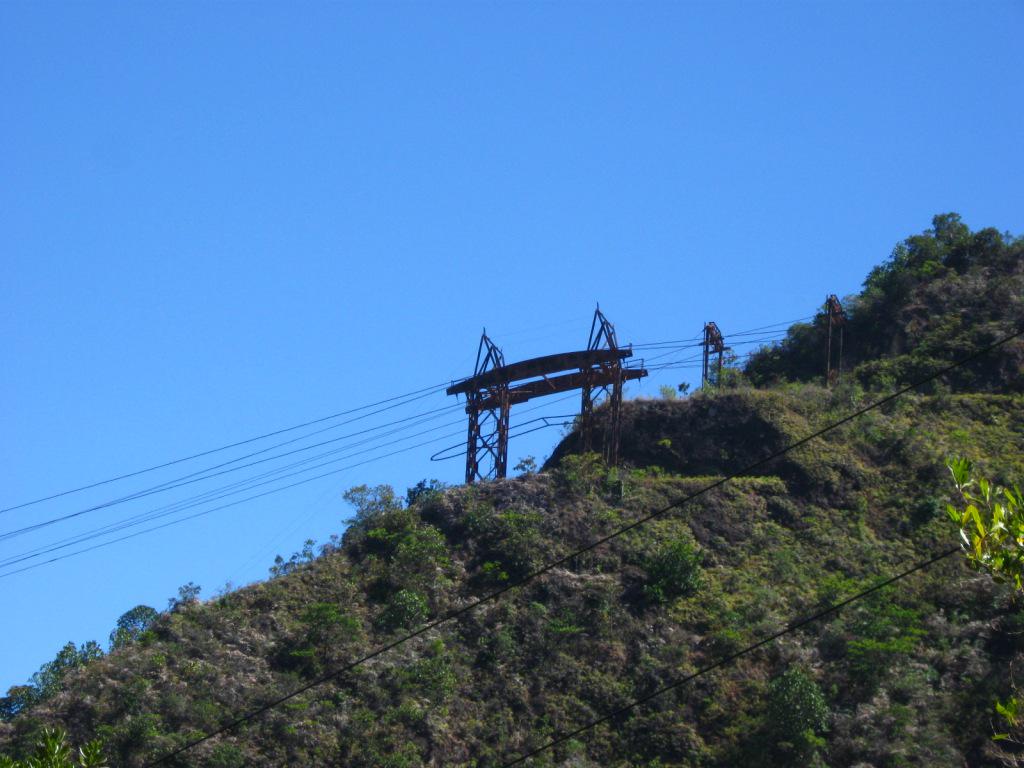 Teleféricos | Teleférico Warairarepano-Macuto | PRO | Page 28 ...