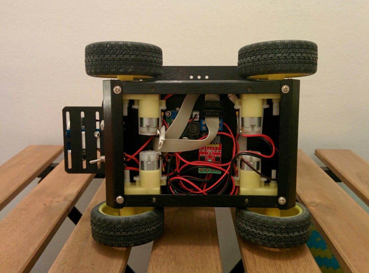Dawn Robotics Dawnrobotics Twitter