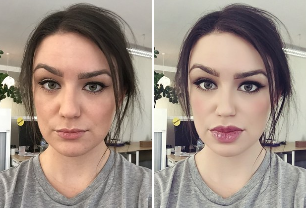 The Obsession with Perfection | Network Society and the Media