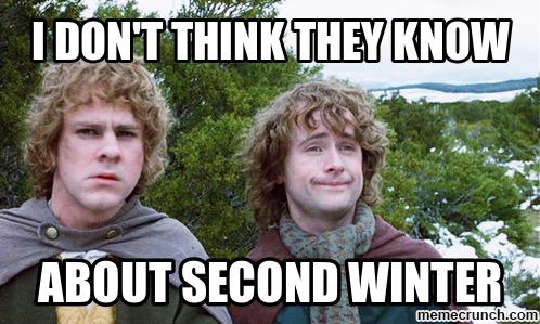 Full Second Winter Meme