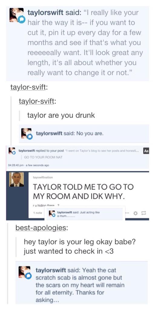 I Really Like You Tumblr