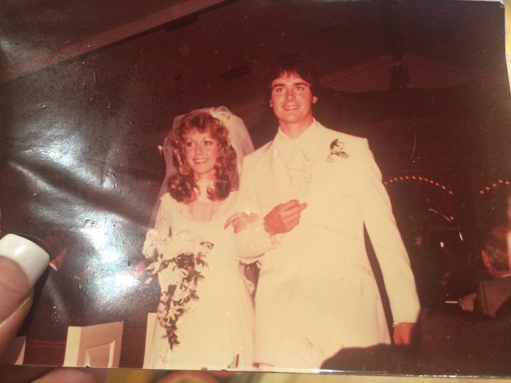 Keith And Beth Moore