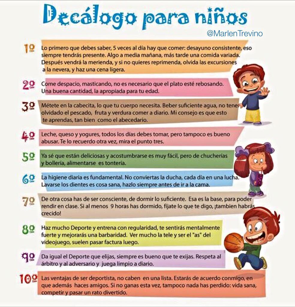 Que Es Un Decalogo Que Contiene Un Decalogo Para Que - vrogue.co Que Es Un Decalogo Que Contiene Un Decalogo Para Que - vrogue.co