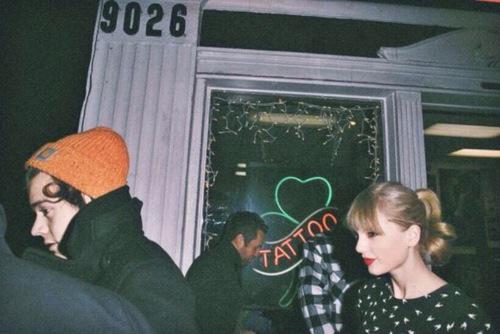 1000+ images about Haylor Swyles on Pinterest | Taylor swift new video ...