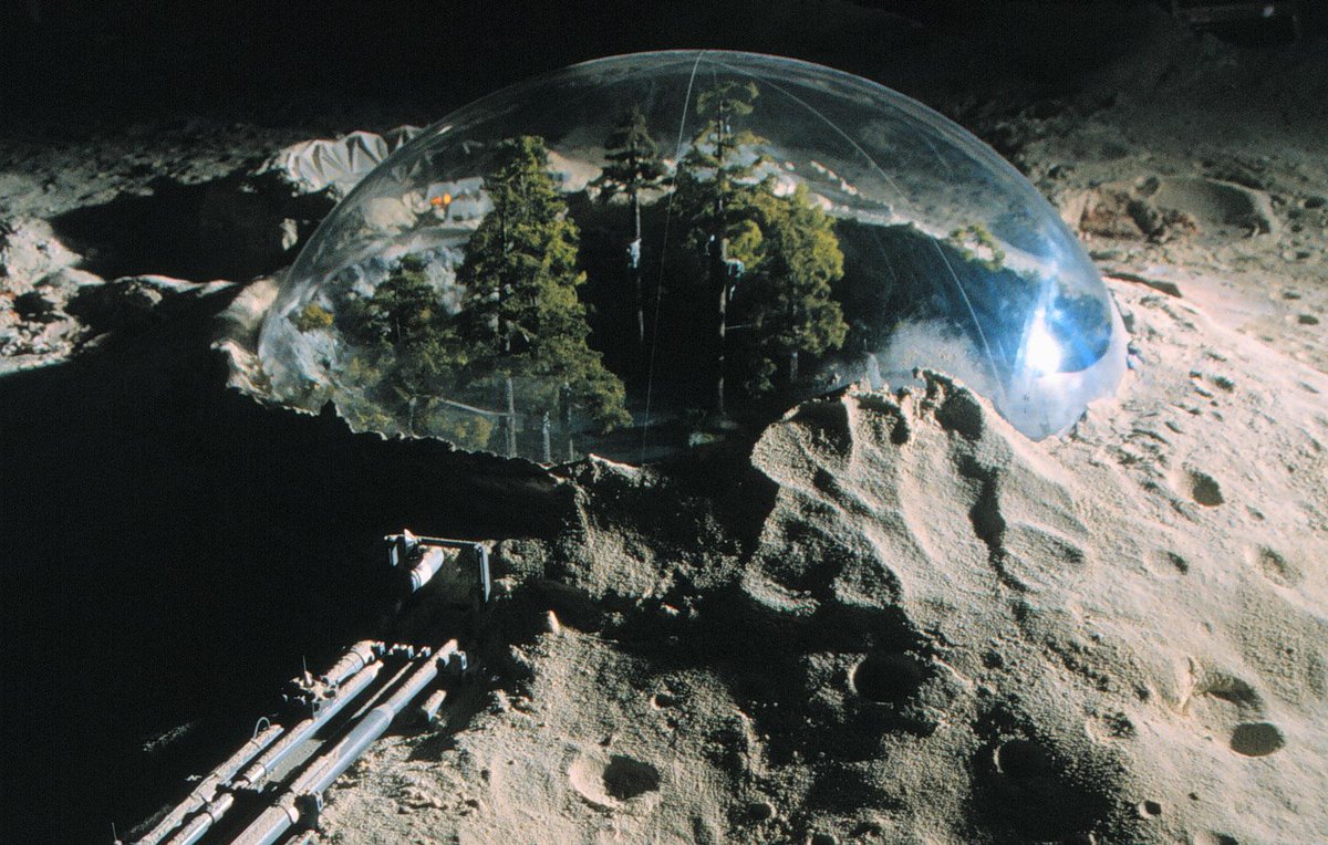 Lunar Colony : Latest News, Breaking News Headlines | Scoopnest