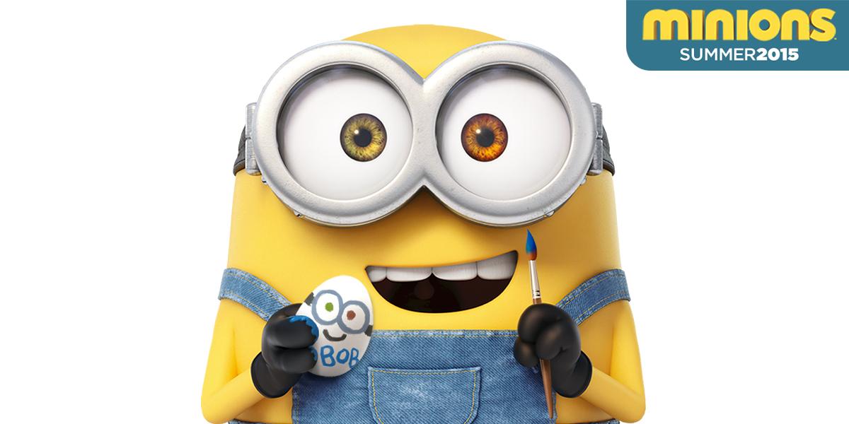 Talk:Minions (film) - Wikipedia
